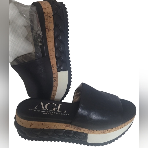 Attilio Giusti Leombruni | Shoes | Agl Attilio Giusti Leombruni Leather ...